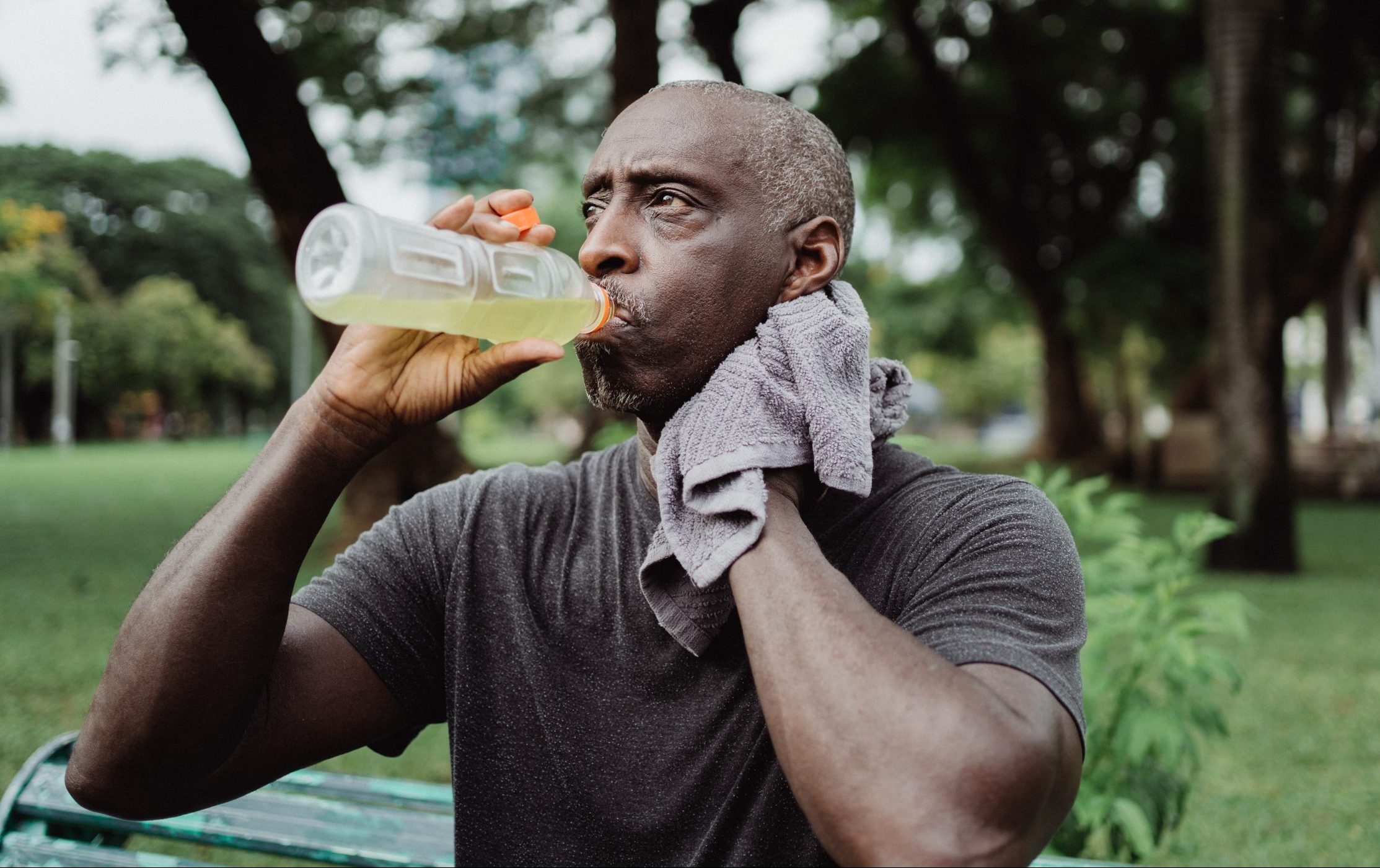 Top Tips for Beating the SWFL Heat - Therapy Clinics